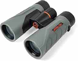 Athlon Argos 10x42 Binocular With Harness Costco