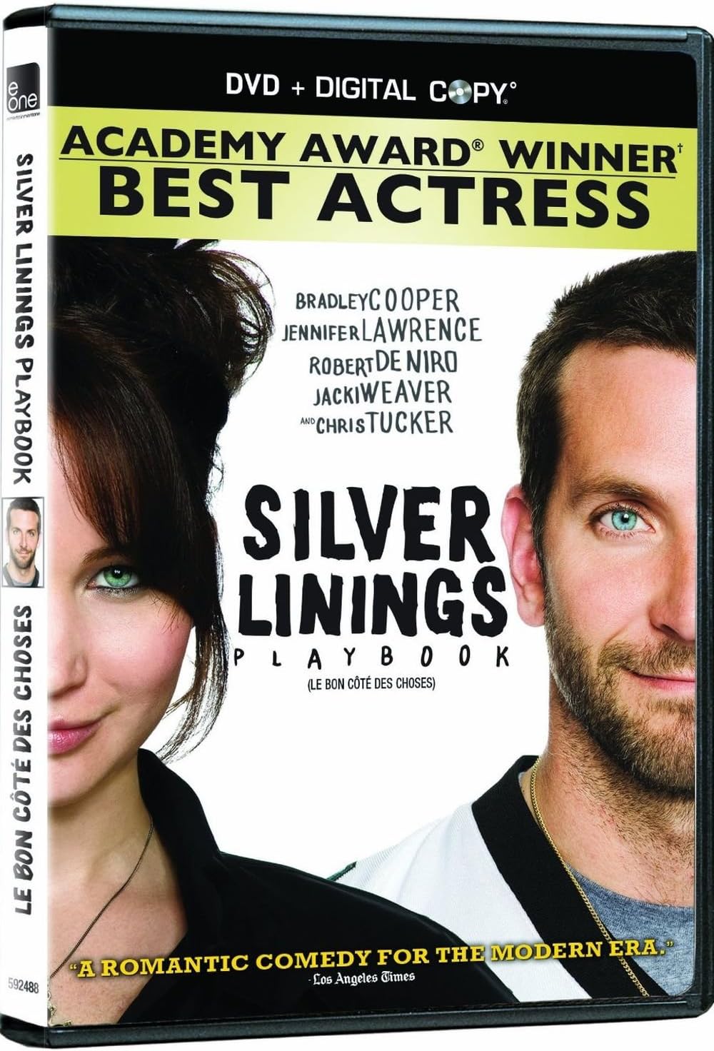 Silver Linings Playbook : Amazon.co.za