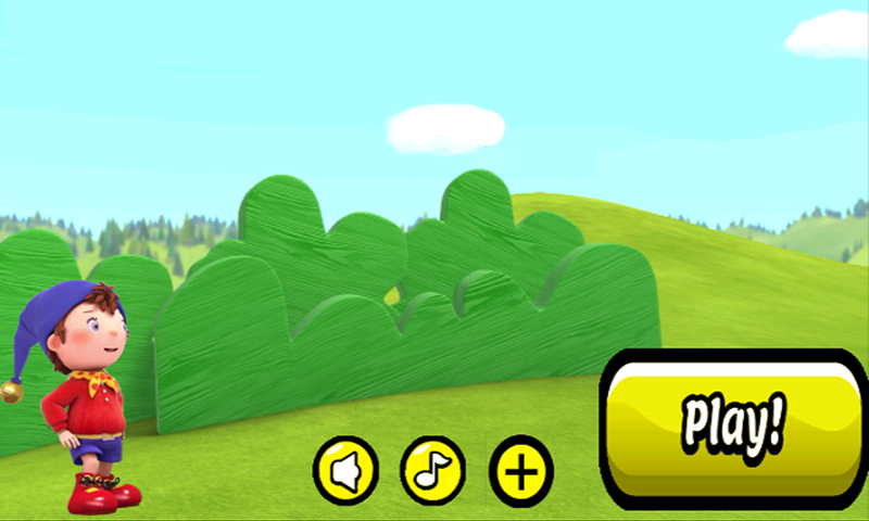 Noddy Jumper Dash 2 - App on the Amazon Appstore