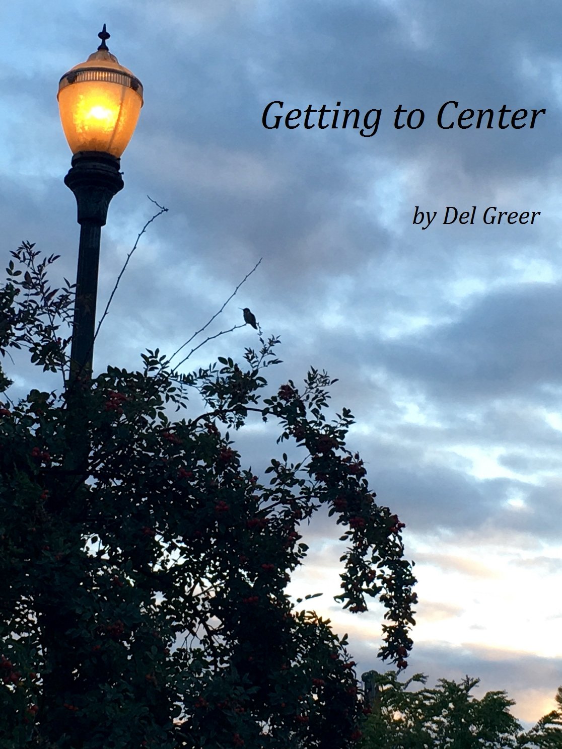Getting to Center: An Introduction to Meditation - Kindle edition by ...