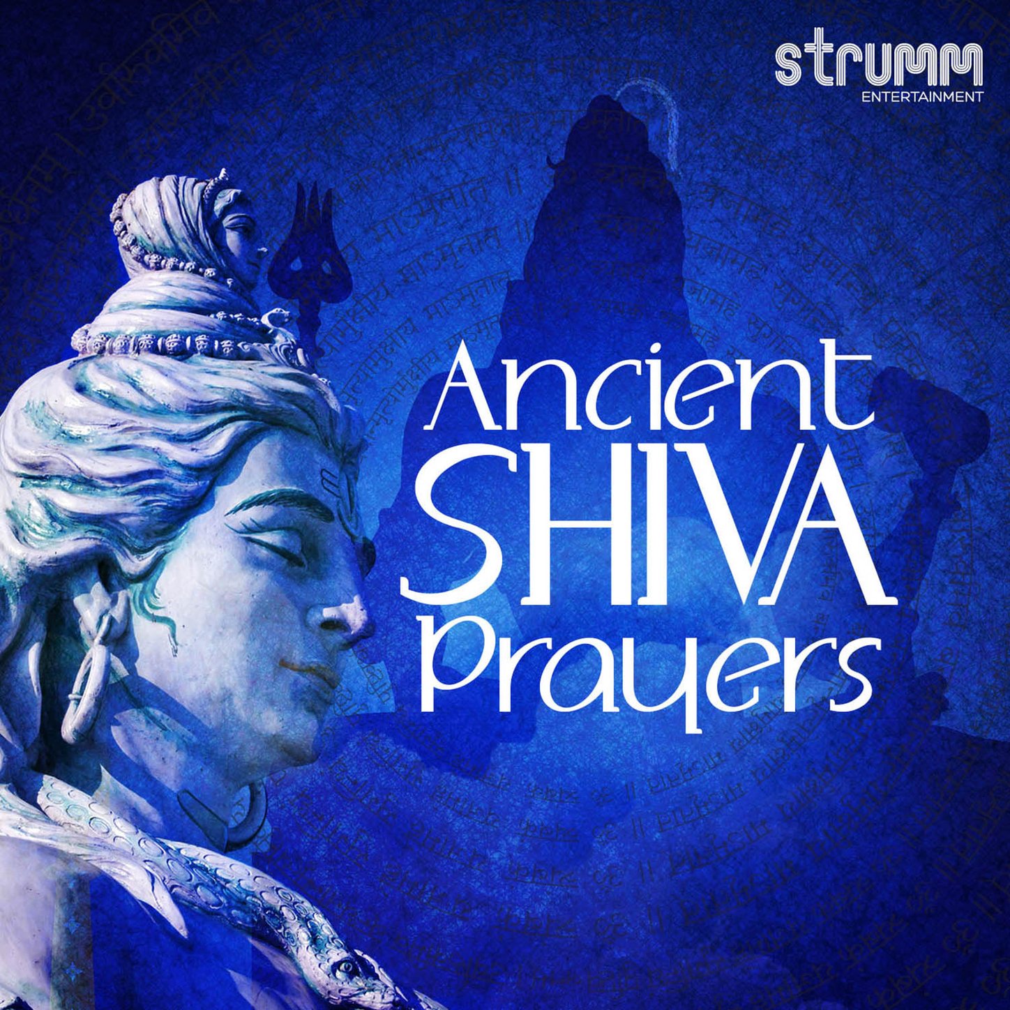 Shukla Yajurveda: Rudra Sukta - A Powerful Hymn for Lord Shiva song by ...