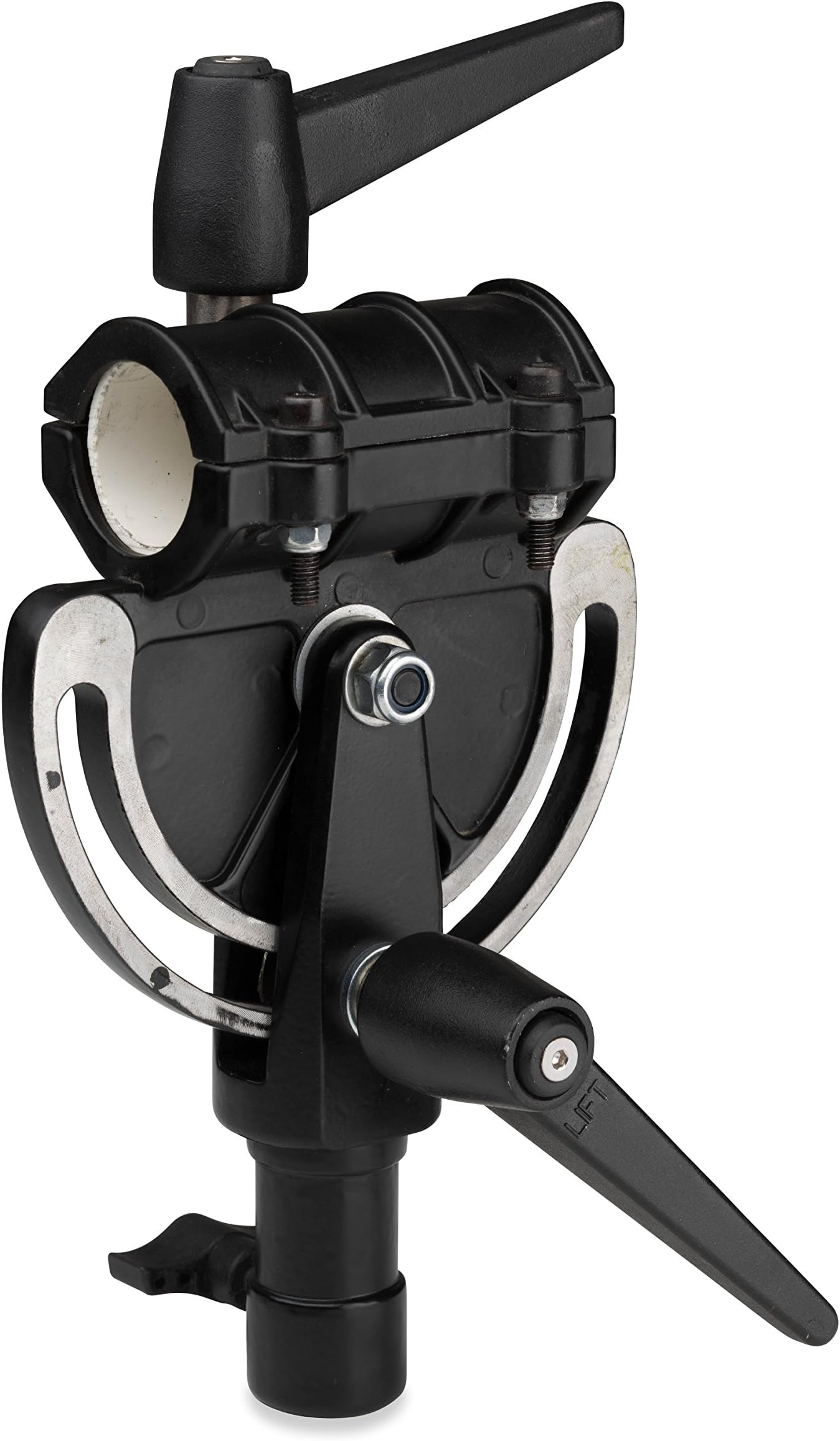 Amazon.com : Impact Tilting Boom Pivot Clamp : Electronics