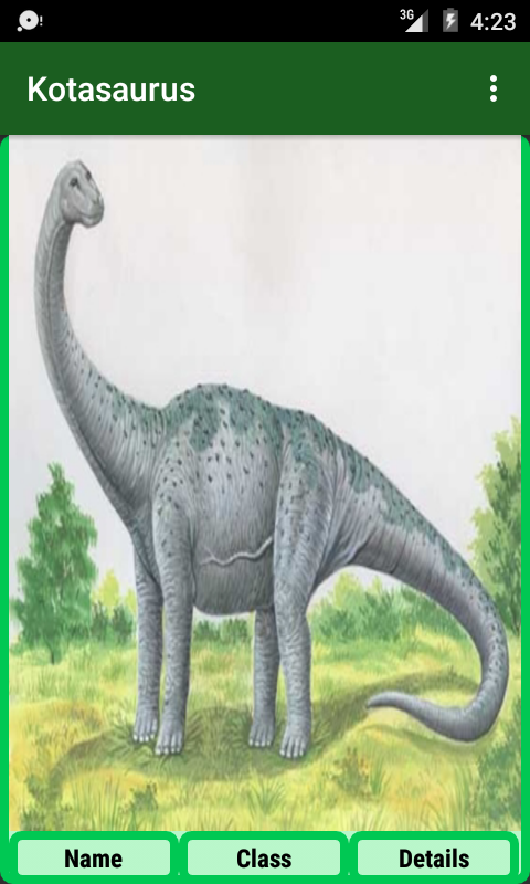Kotasaurus