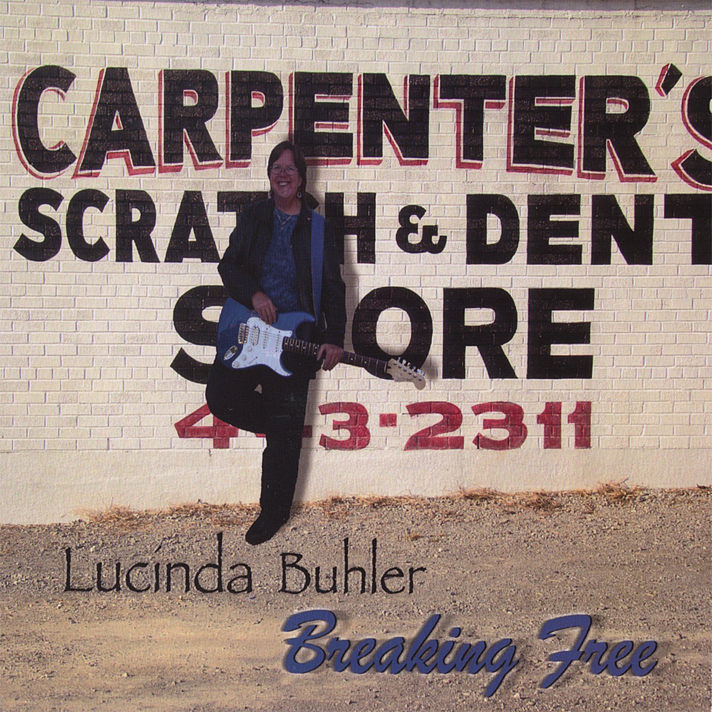 Lucinda Buhler, Lucinda Buhler, Steve Mackie, Scott Neubert, Dow Tomlin ...