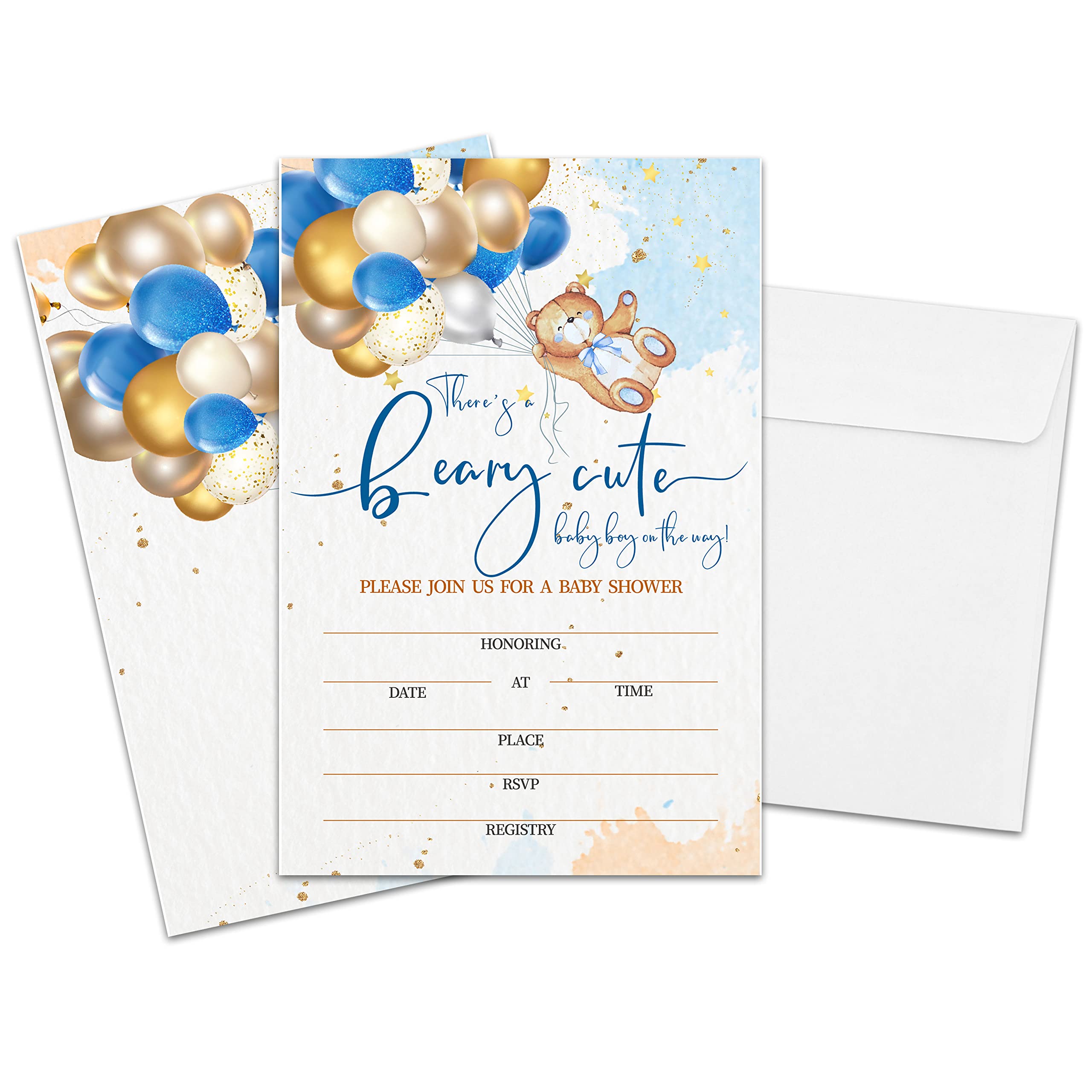 We Card Materials