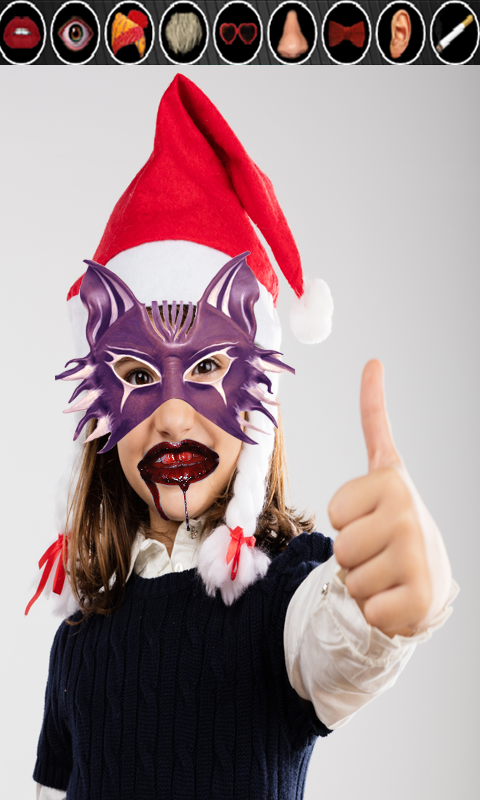 My Funny Face Maker - App on Amazon Appstore