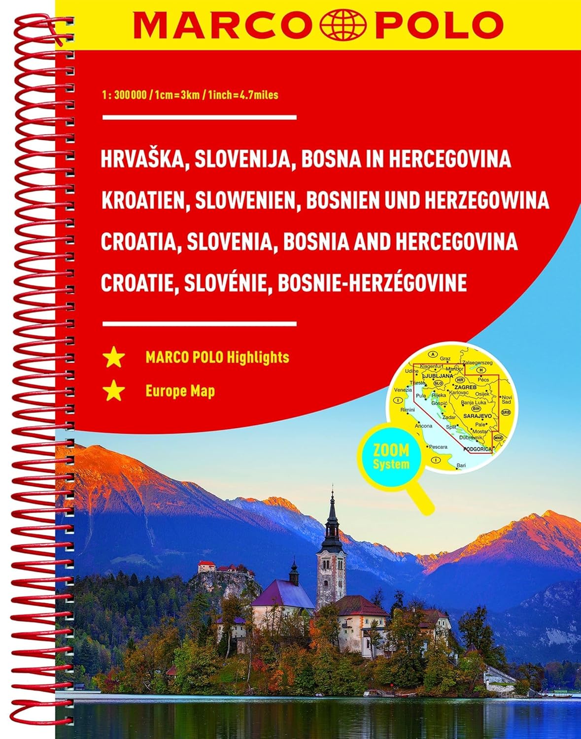 MARCO POLO Reiseatlas Kroatien Slowenien Bosnien Und Herzegowina 1 marco-polo-reiseatlas-kroatien-slowenien-bosnien-und-herzegowina-1
