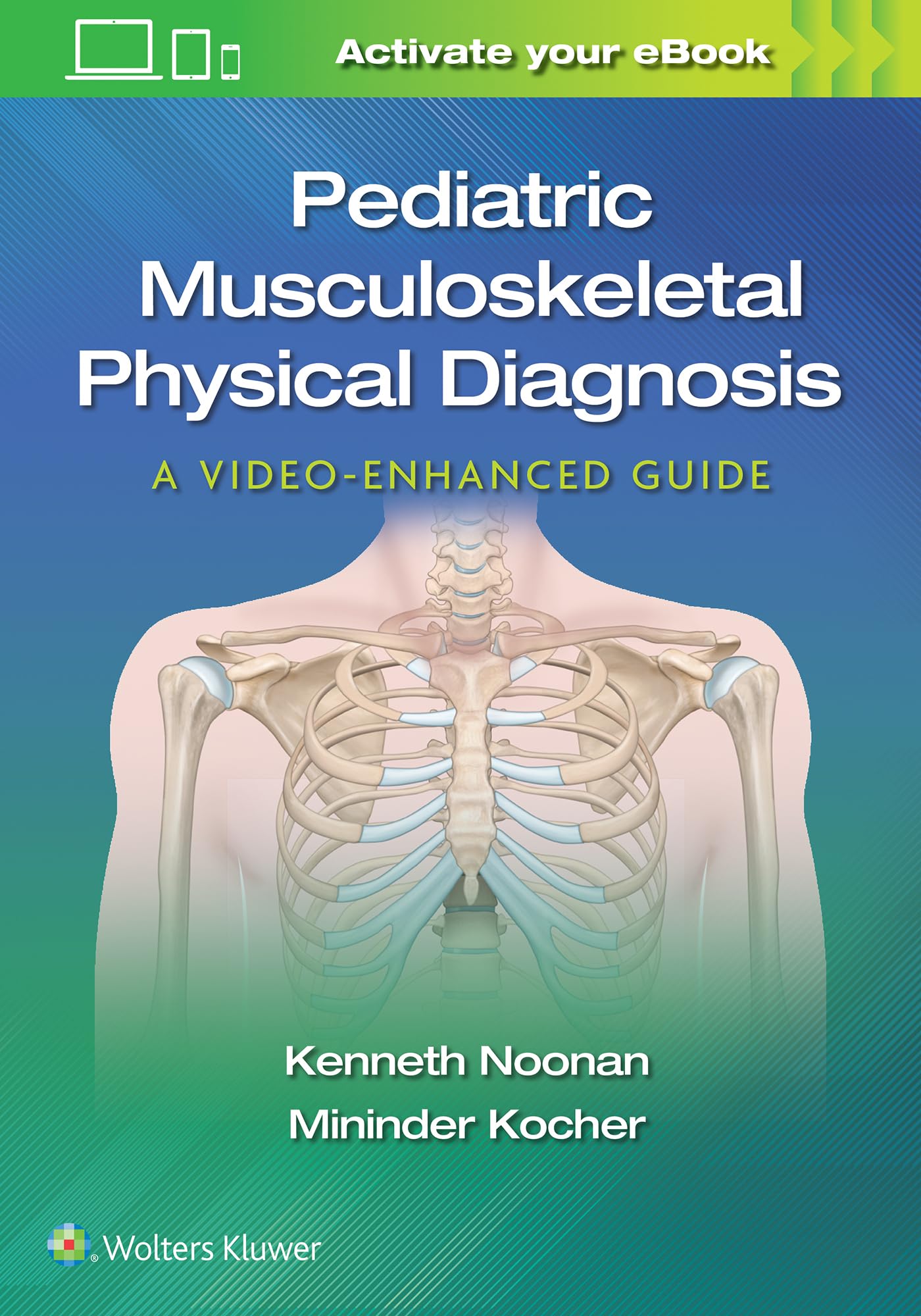 Pediatric Musculoskeletal Physical Diagnosis: A Video-Enhanced Guide ...