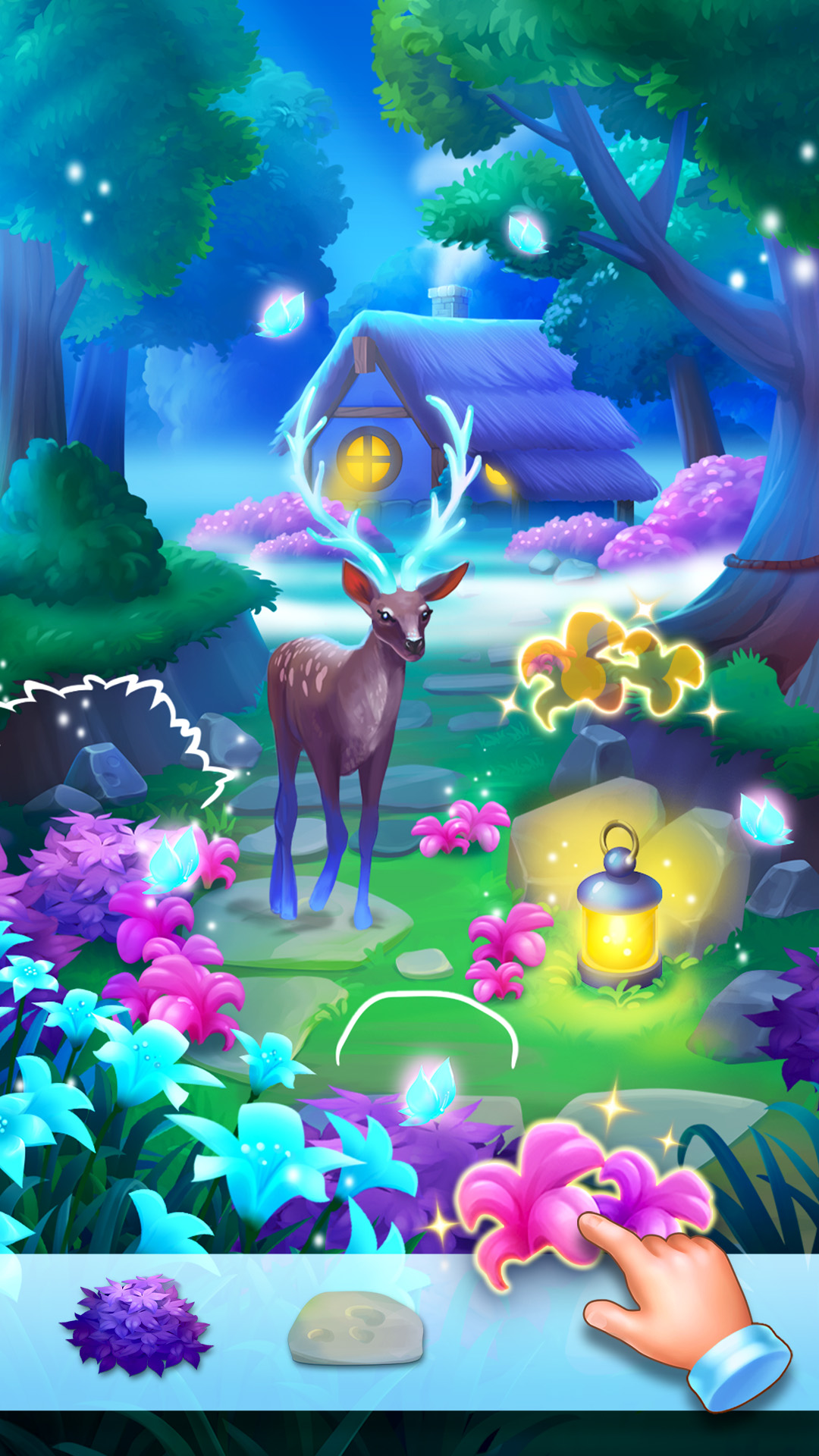 Art des Puzzles - Jeu de casse-tête magique gratuit en français pour ...