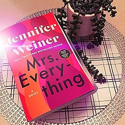Mrs. Everything: A Novel - Kindle edition by Weiner, Jennifer ...