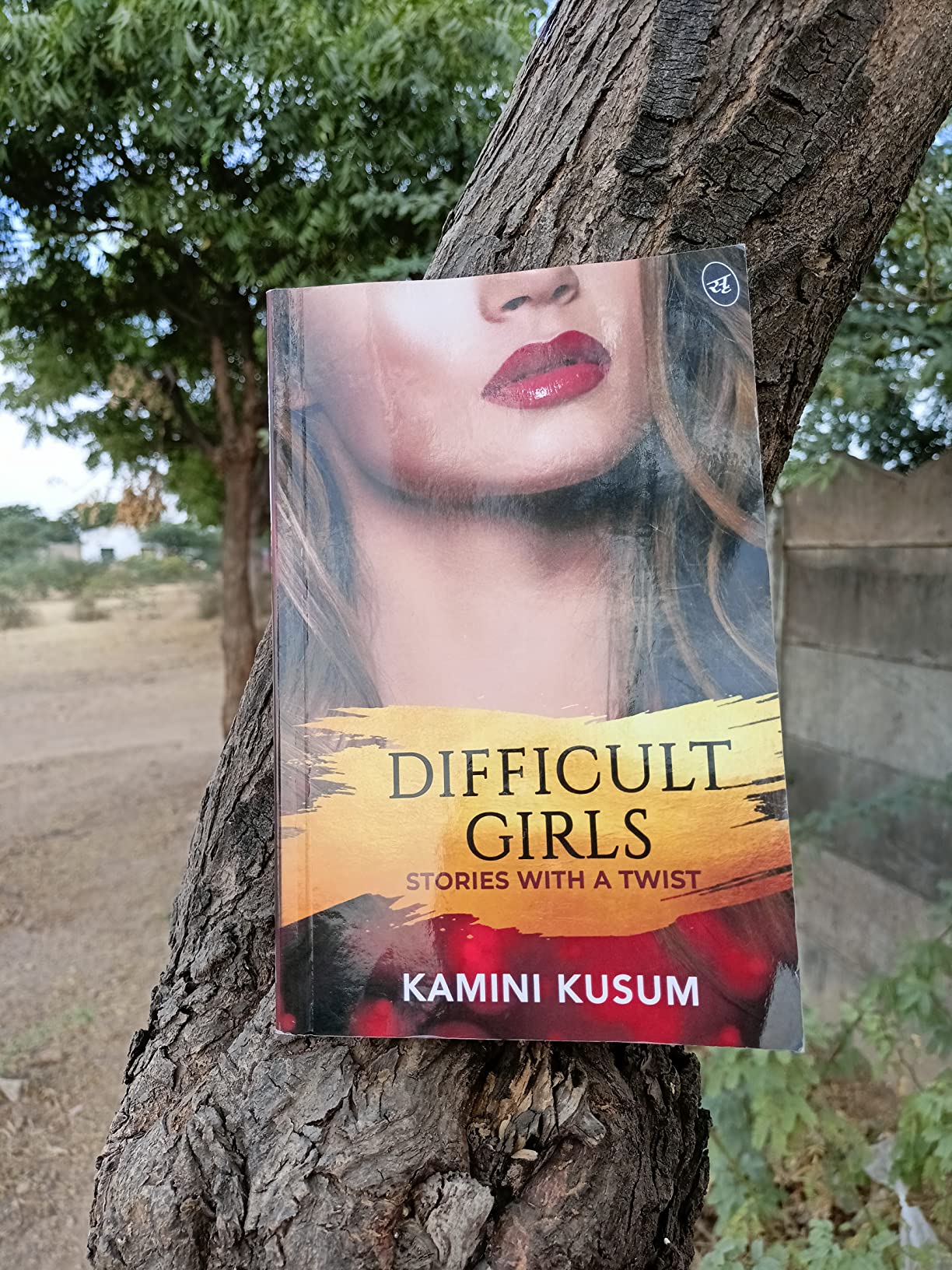 Buy Difficult Girls Book Online at Low Prices in India | Difficult ...