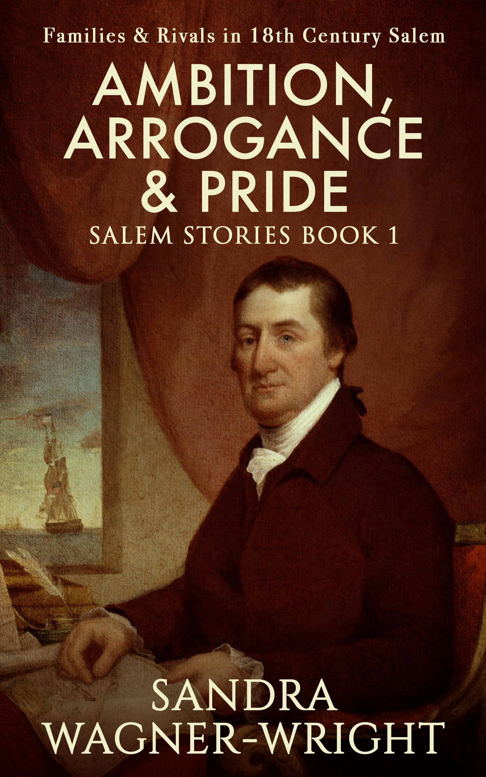 Book review of Ambition, Arrogance and Pride - Readers' Favorite: Book ...