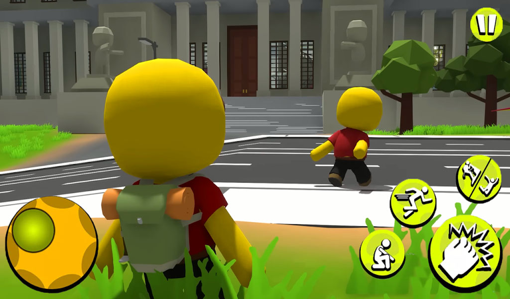 wobbly man mode life - App on Amazon Appstore