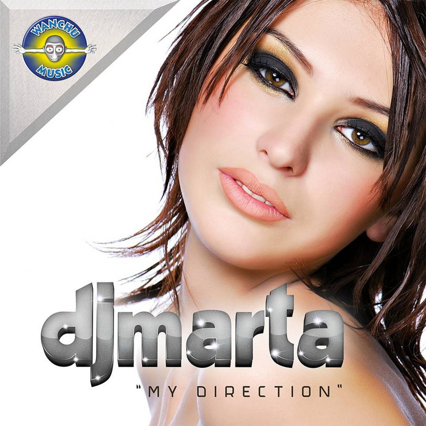 My Love song by Dj Marta & Tim Wokan from Think About the Way on Amazon ...