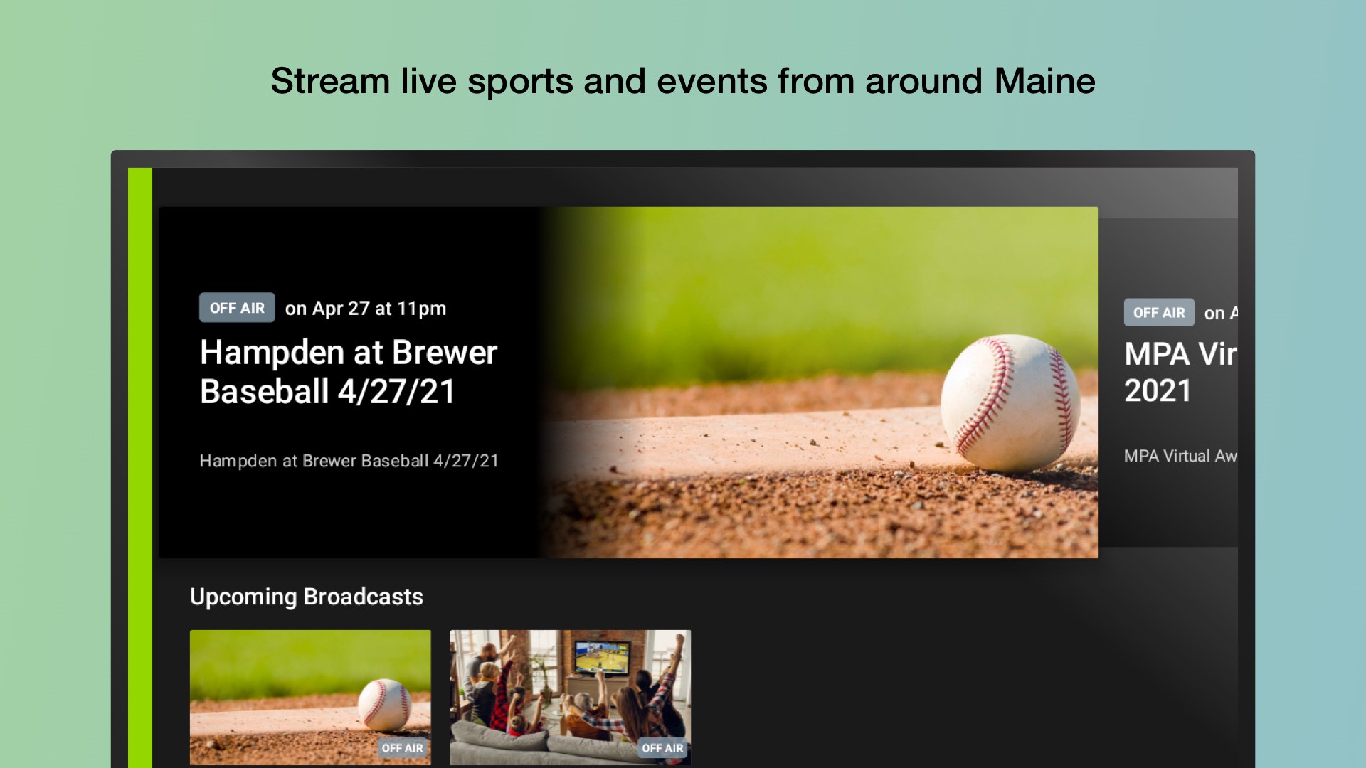 WHOU.live - App on Amazon Appstore