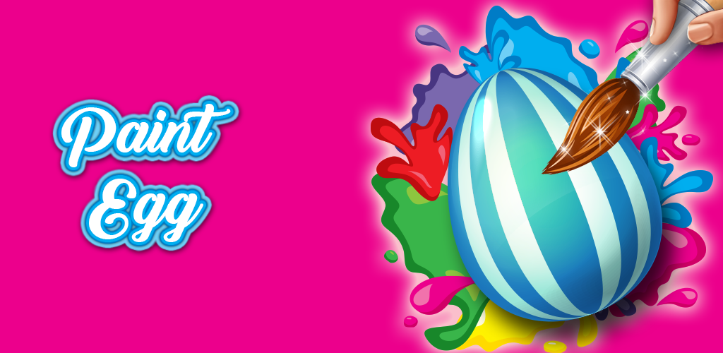 Easter Egg Paint color - App on Amazon Appstore