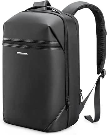 Rahala KG122 Business Water Resistant 15.6-Inch Laptop Backpack: Buy ...