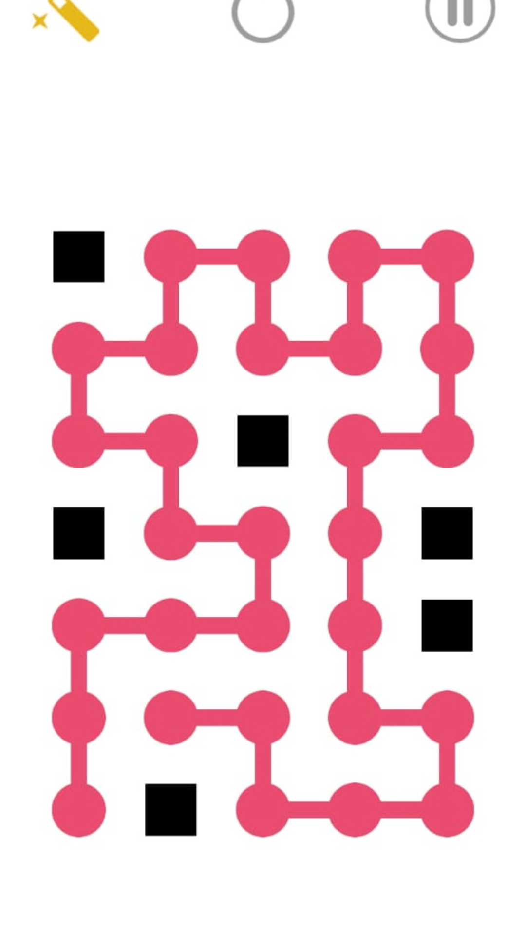 One Line Puzzle- Dot Connect Game - App on Amazon Appstore
