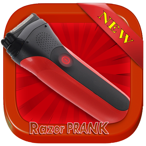 Hair Clipper Real Razor (PRANK) - App on Amazon Appstore