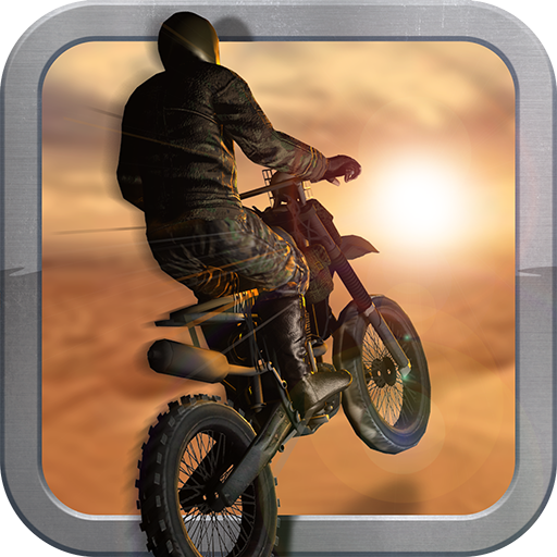 Sports Bike: Speed Race Jump - App on Amazon Appstore