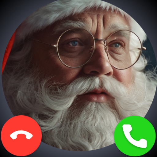 Santa Claus Fake Call PrankCall - App on Amazon Appstore