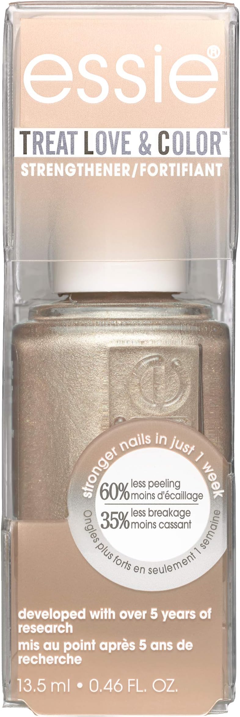 Amazon.com : essie nail polish, fall trend 2019, metallic finish, rust ...