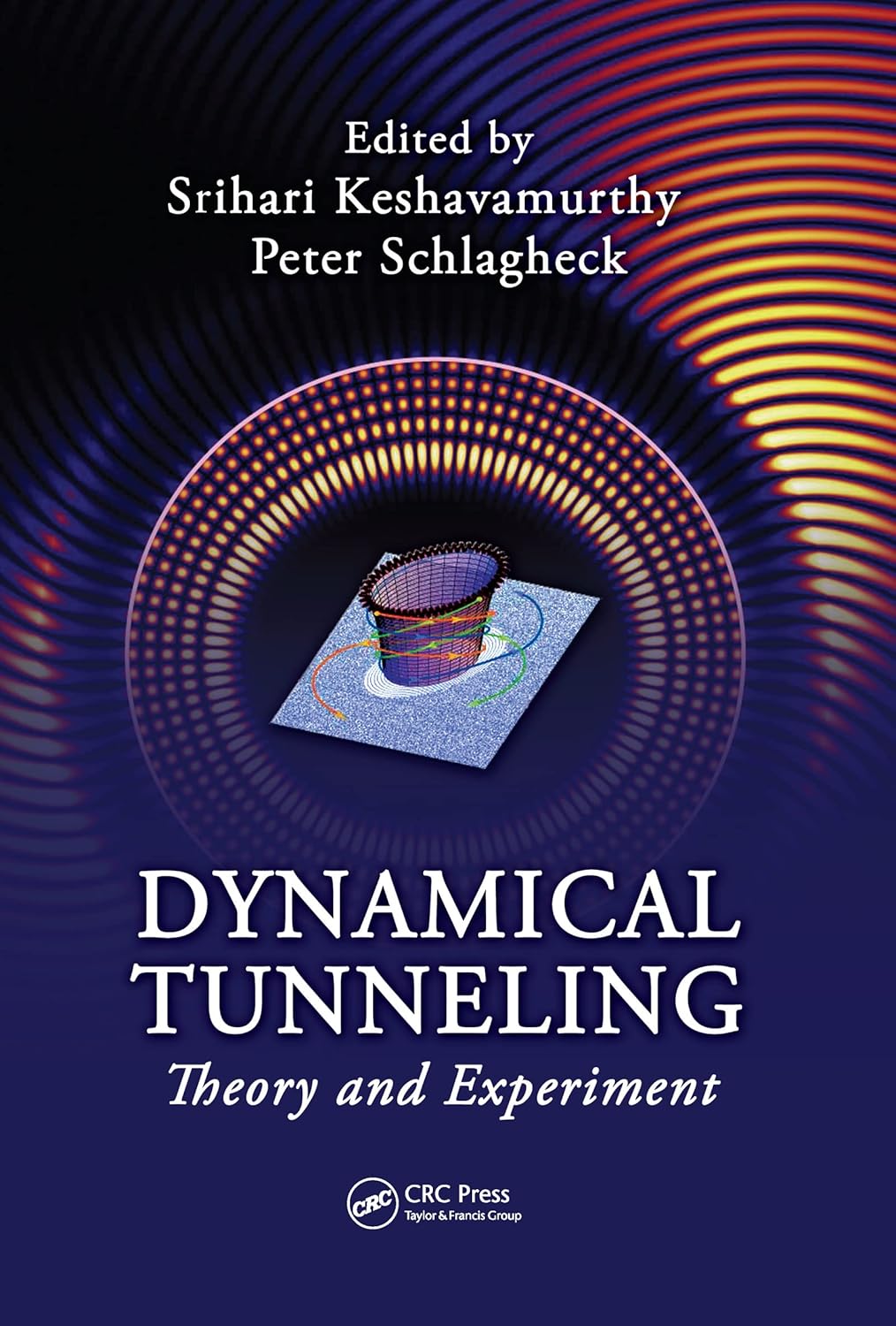 Amazon.com: Dynamical Tunneling: Theory and Experiment: 9781439816653 ...