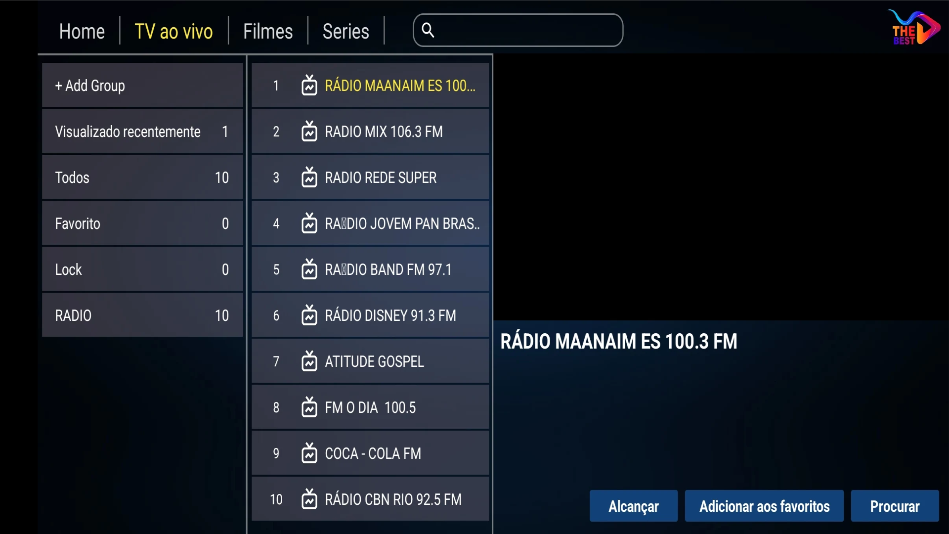 PLAYPLUS - Aplicativo na Amazon Appstore
