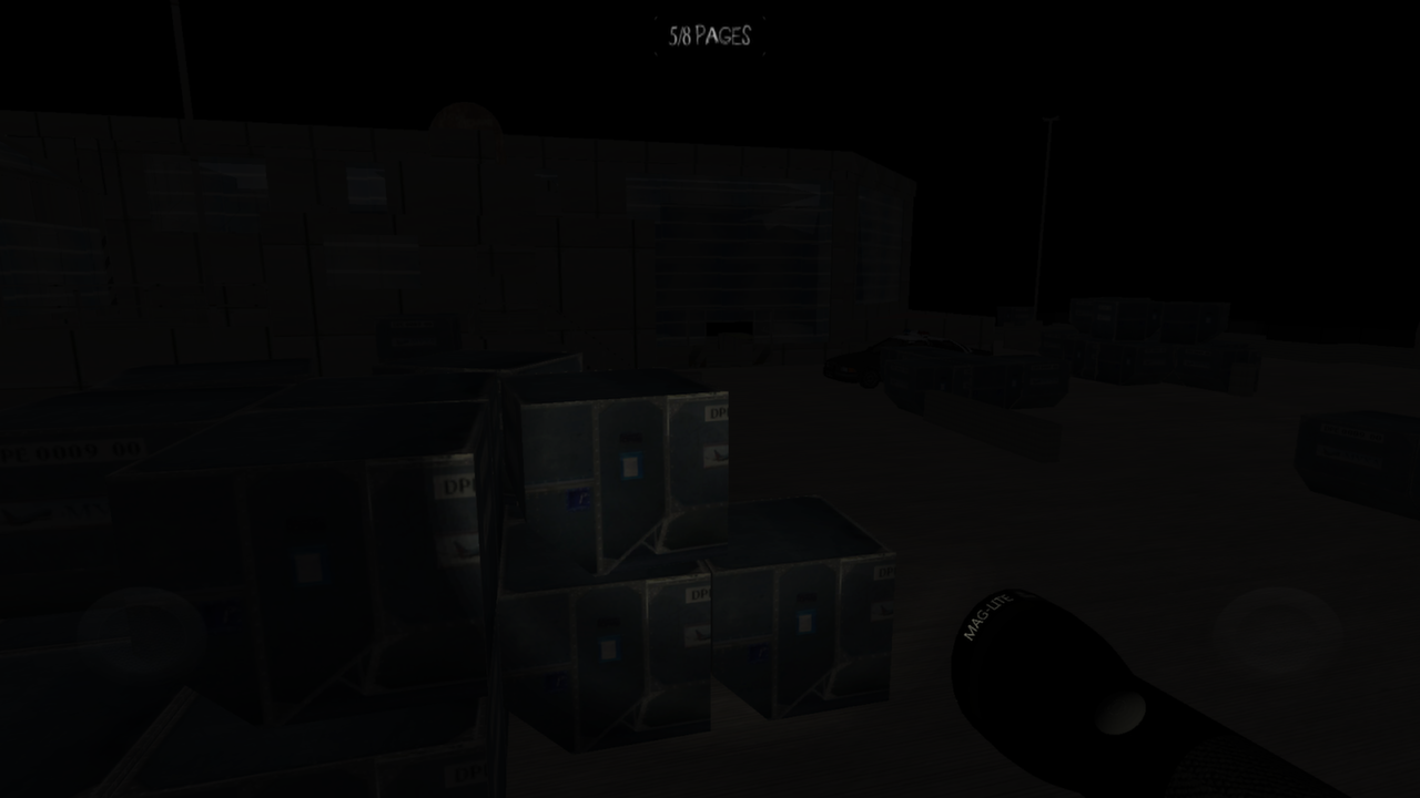 Slendy (Slender Man) - App on Amazon Appstore