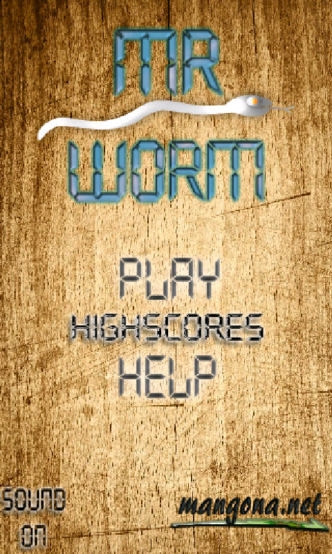 Mr. Worm - App on the Amazon Appstore