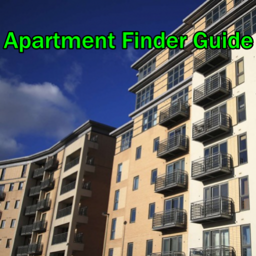 Apartment Finder Guide - App on Amazon Appstore