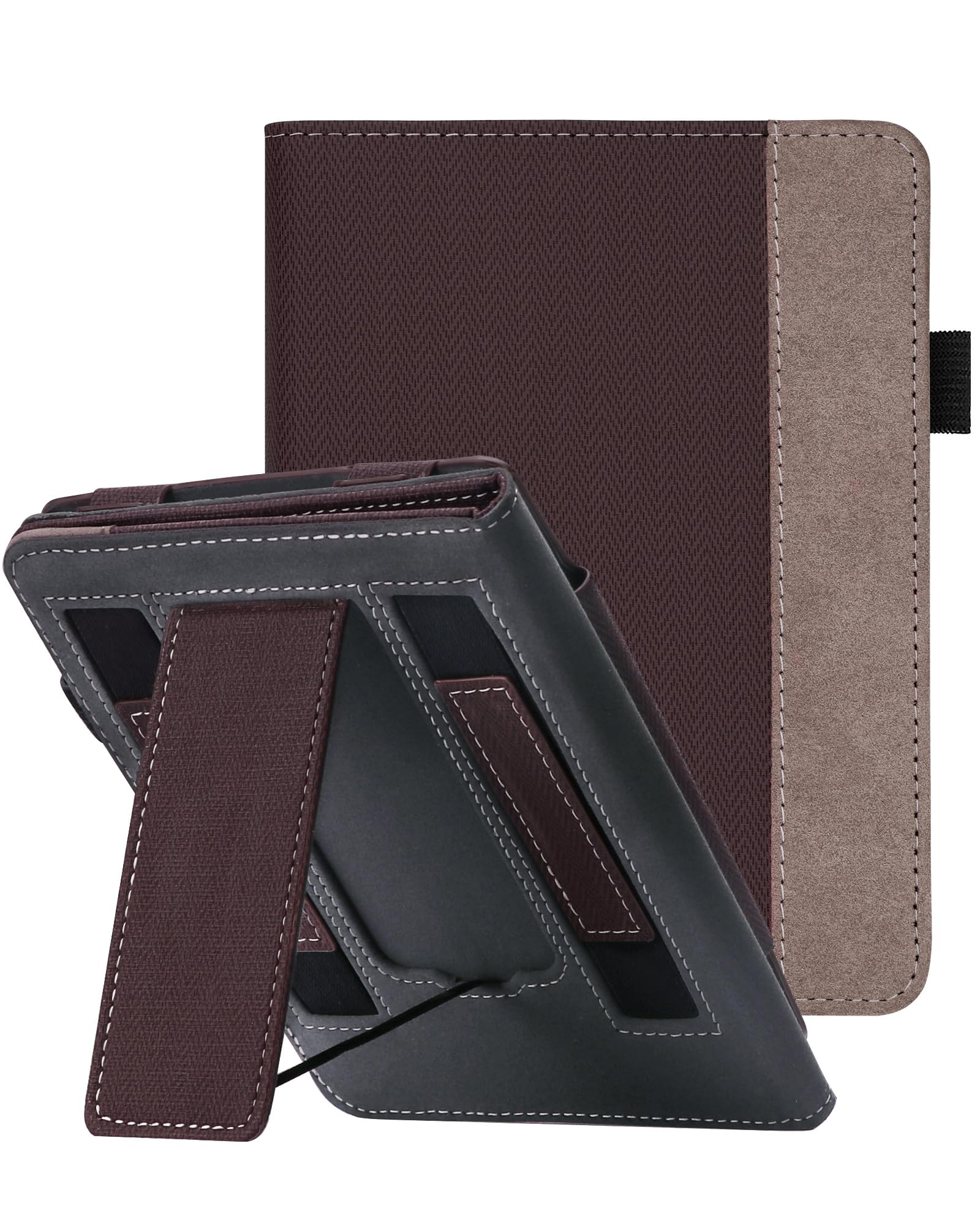 Amazon.com: WALNEW Stand Case for 7" All-New Kindle Paperwhite 12th Gen ...