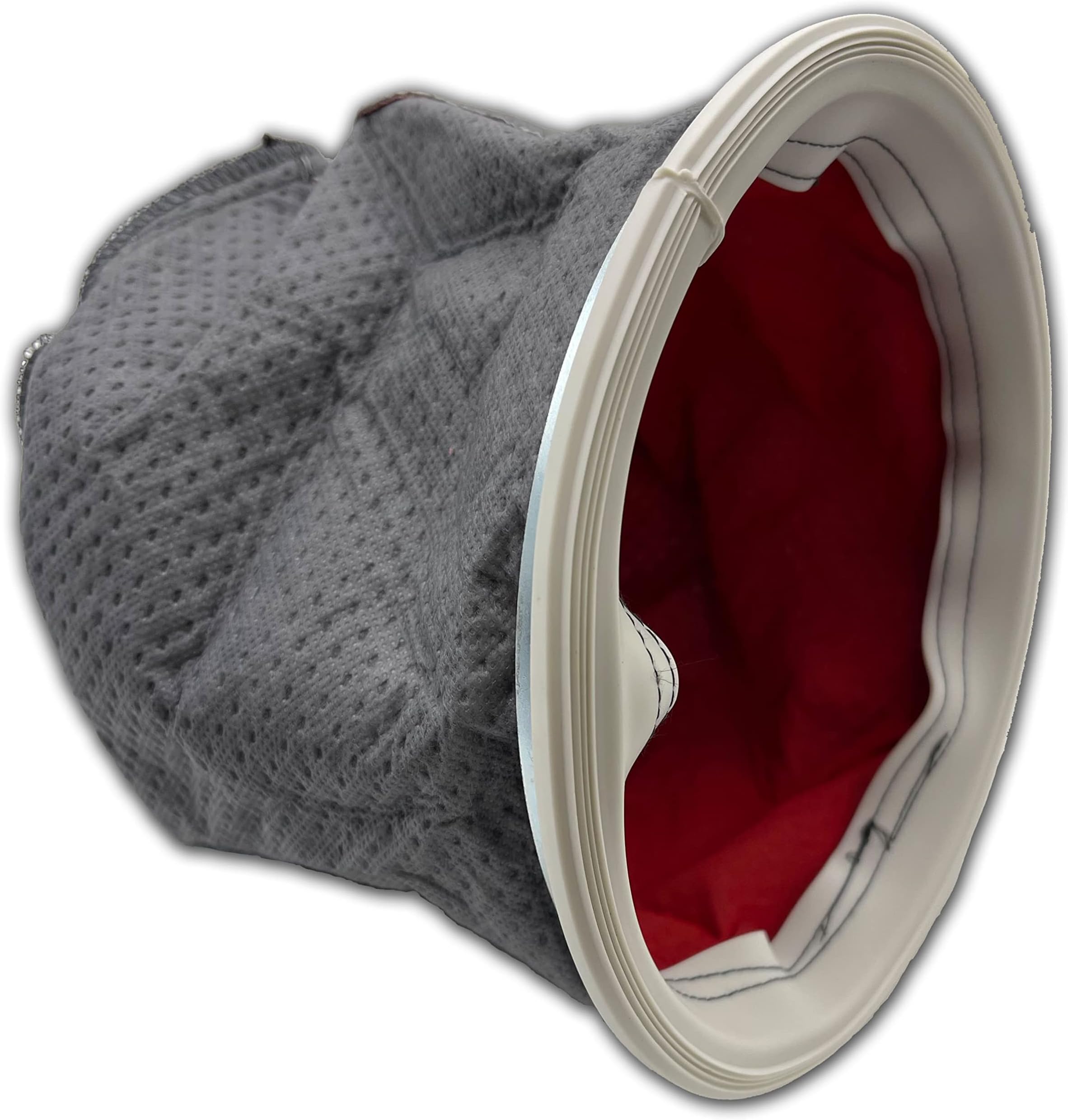 Amazon.com: EnviroCare Replacement Inner Cloth Vacuum Cleaner Bag ...