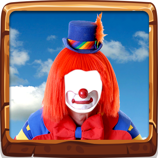 Funny Clown Photo Editor - App on Amazon Appstore