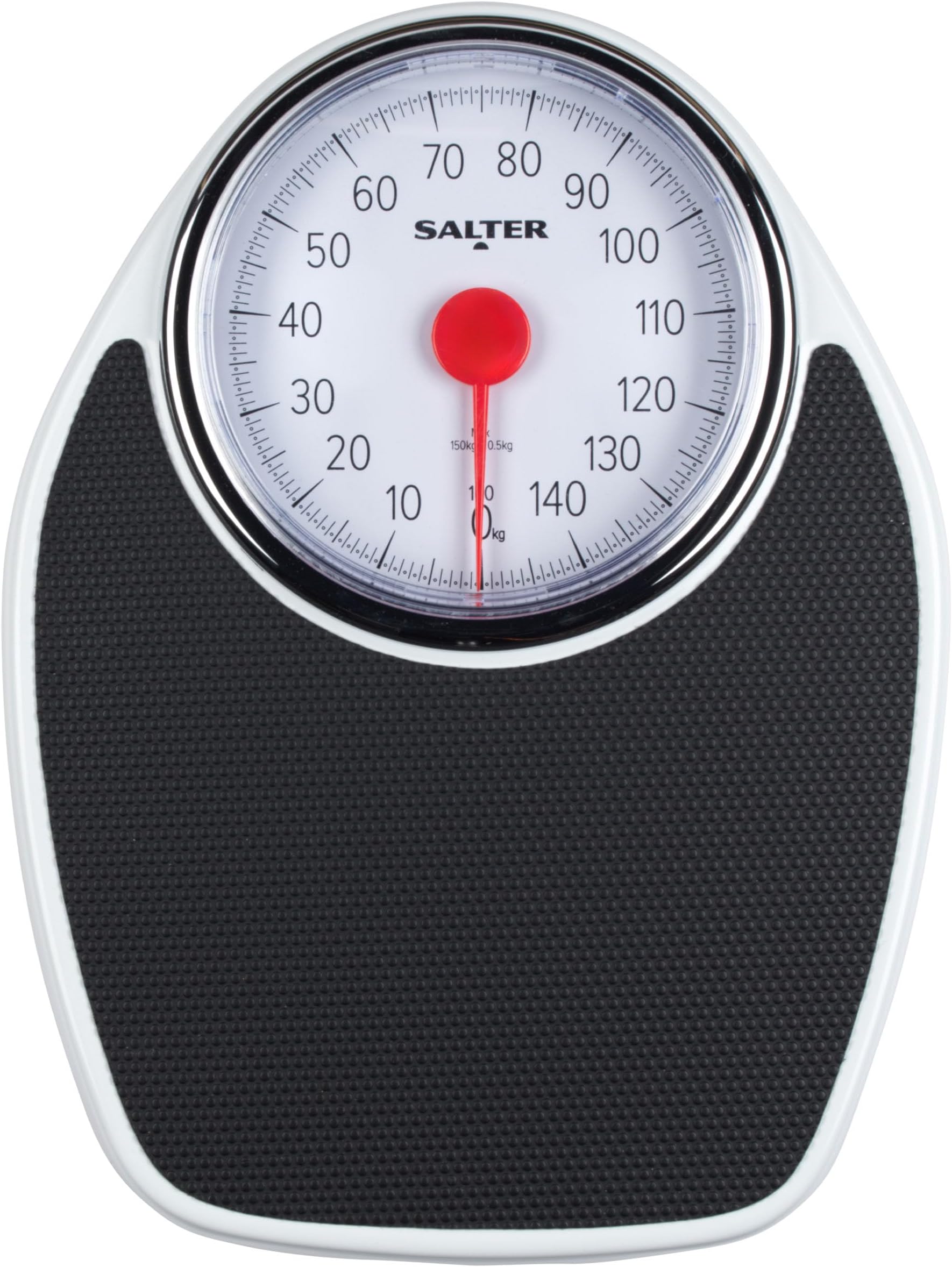Salter 145 BKDR Mechanical Doctor's Scales Analogue Fitness Scales ...