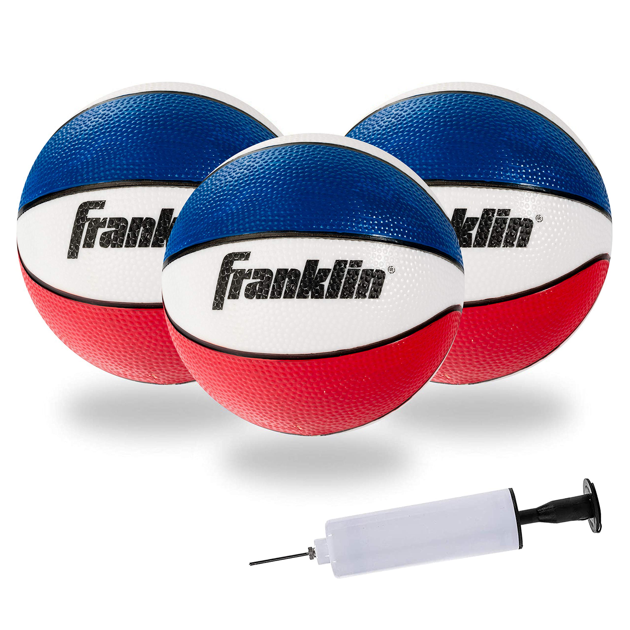 Snapklik.com : Franklin Sports Indoor Mini Basketball