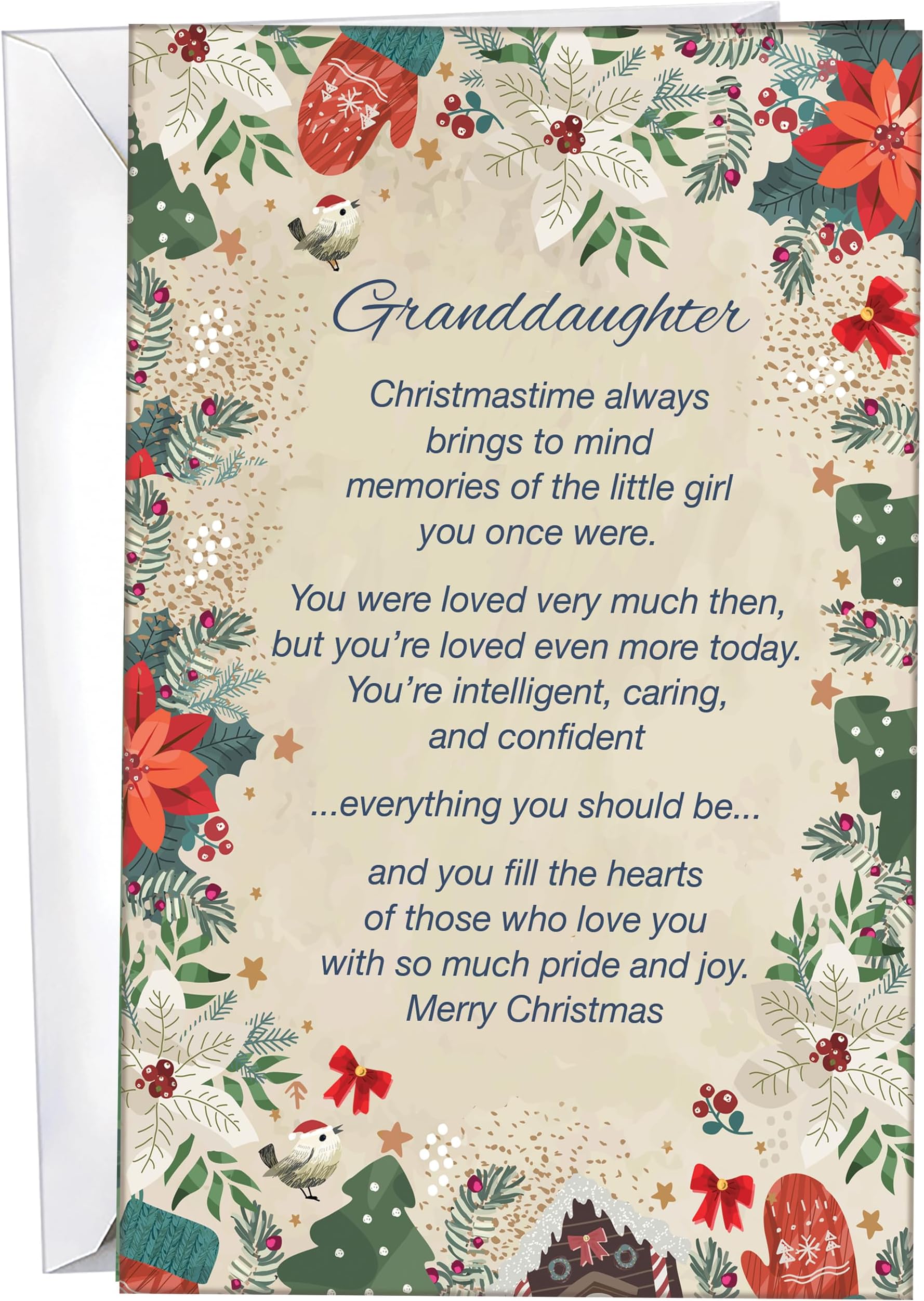 Amazon.com : Chuck's Card-O-Rama - Anniversary To Husband Card - MADE ...