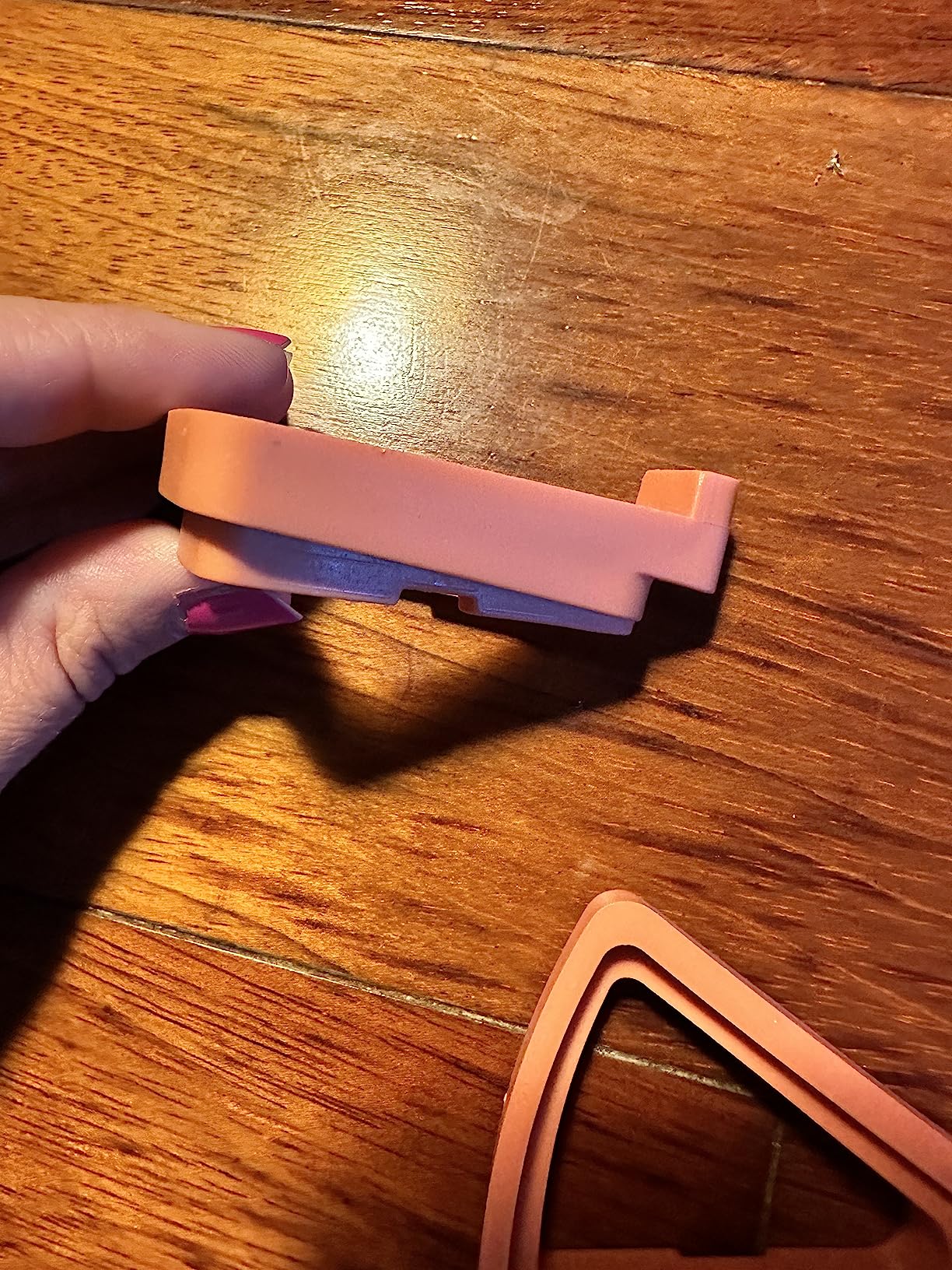 Amazon.com: Choclaif Pot Feet for Outdoor Planters Large - 12 PCS of ...