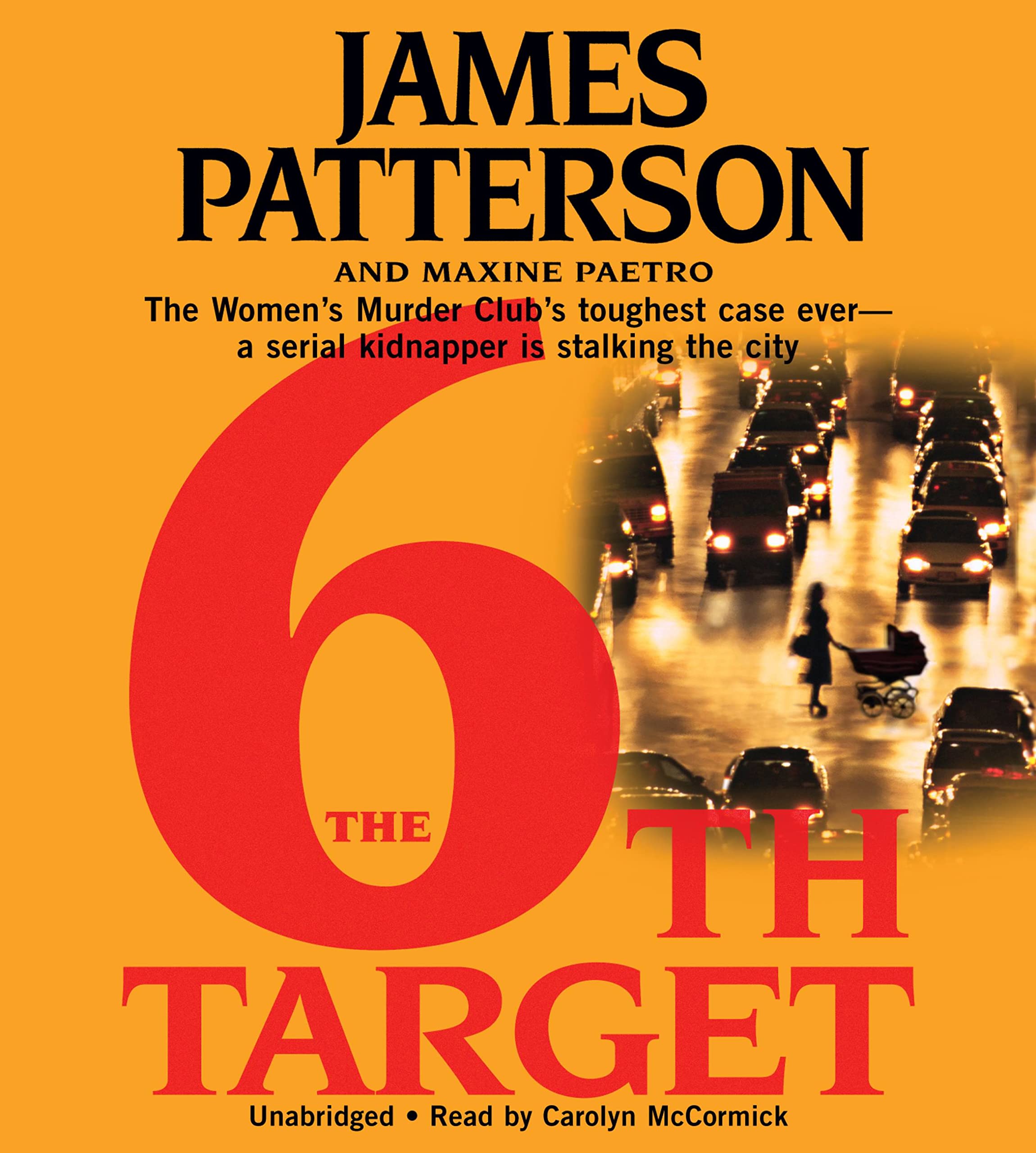 Amazon.com: The 6th Target (A Women's Murder Club Thriller, 6 ...