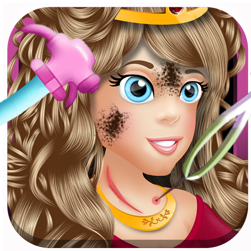 Princess Doctor Game - App on Amazon Appstore
