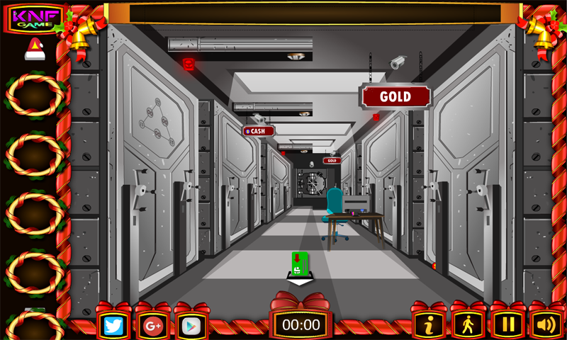 Escape Games - Bank Robbery - App on Amazon Appstore