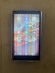 Amazon.com: 80GB MP3 Player with Spotify Kids, SWOFY M503 Pro MP3 & MP4 Player with Bluetooth ...