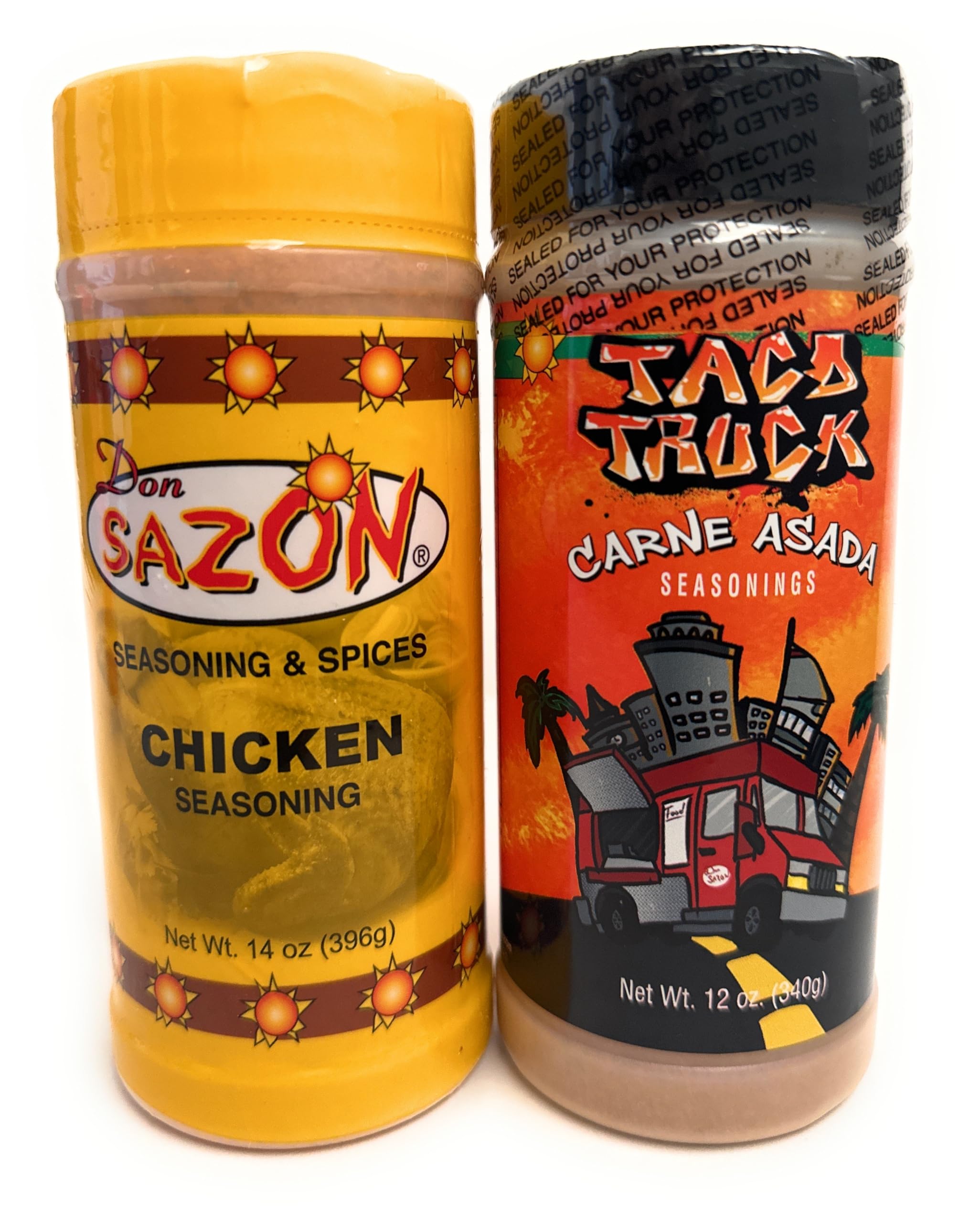Amazon.com : Generic Don Sazon | Pollo asado, condimento para Pollo ...