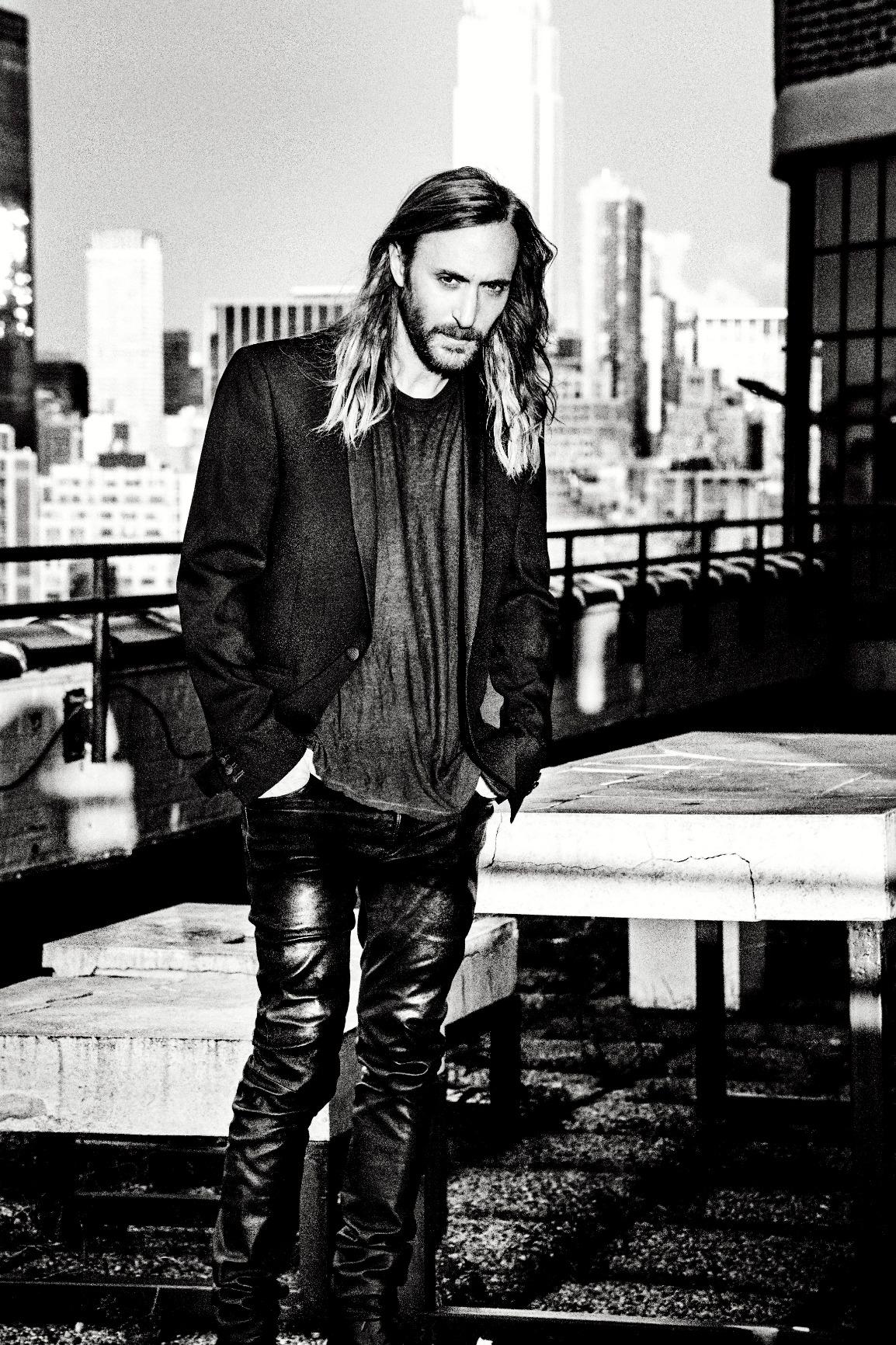 David Guetta - Listen Again (2 CD): Amazon.co.uk: CDs & Vinyl