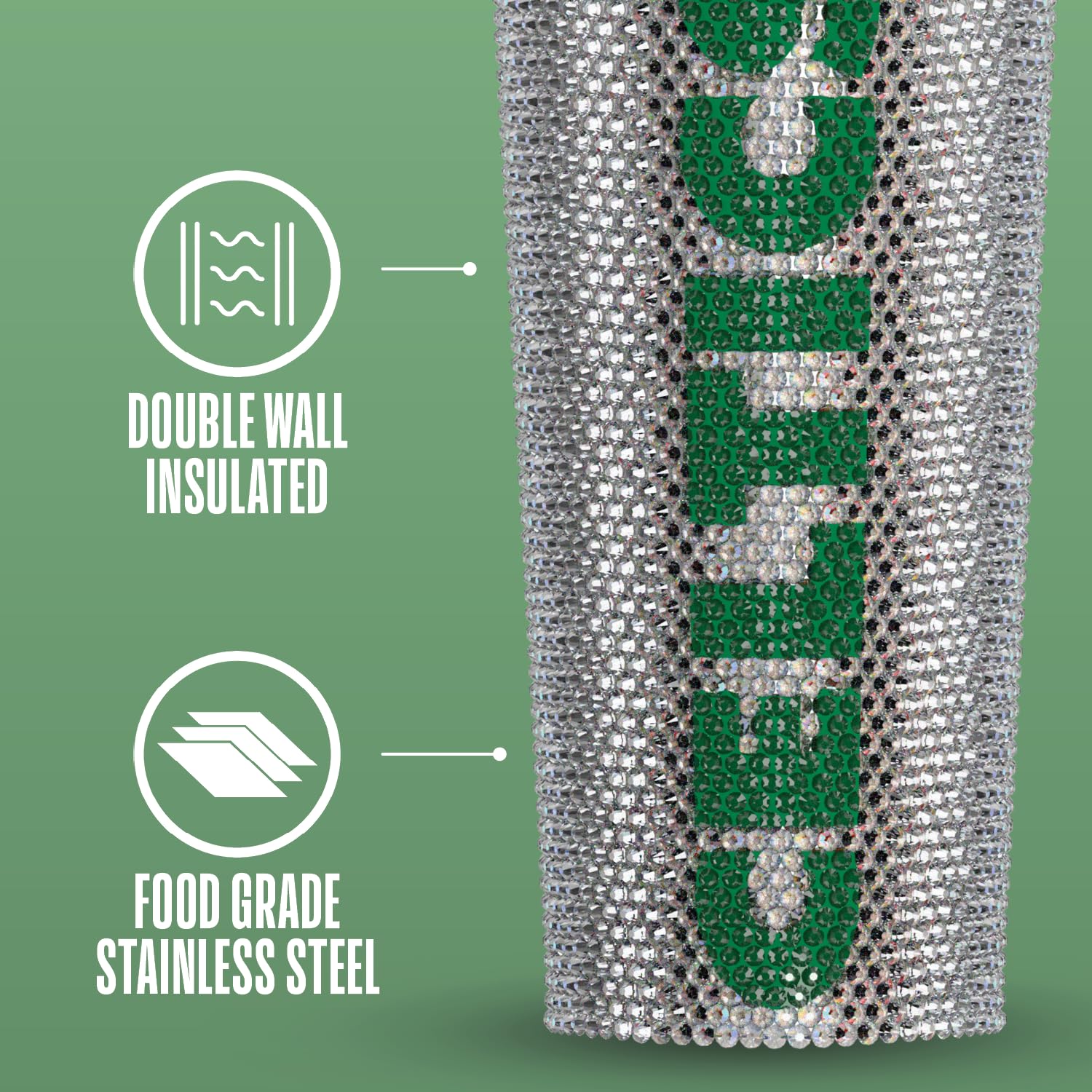 Snapklik.com : Hydrapeak X NBA Officially Licensed Boston Celtics ...