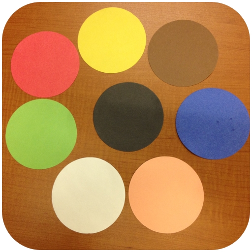 Color Game - App on Amazon Appstore
