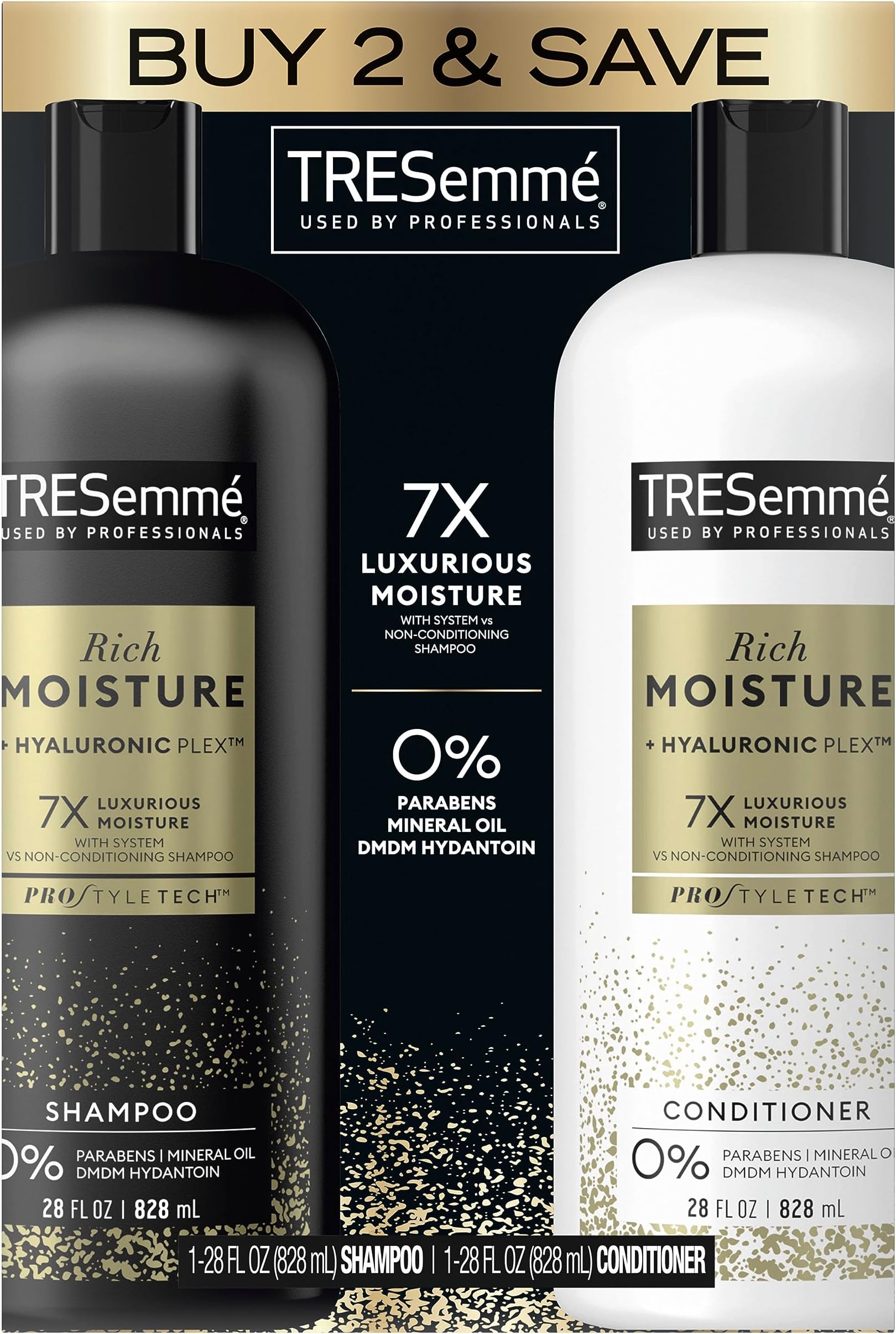 Amazon.com : Suave Shampoo & Conditioner Set, Tropical Coconut ...