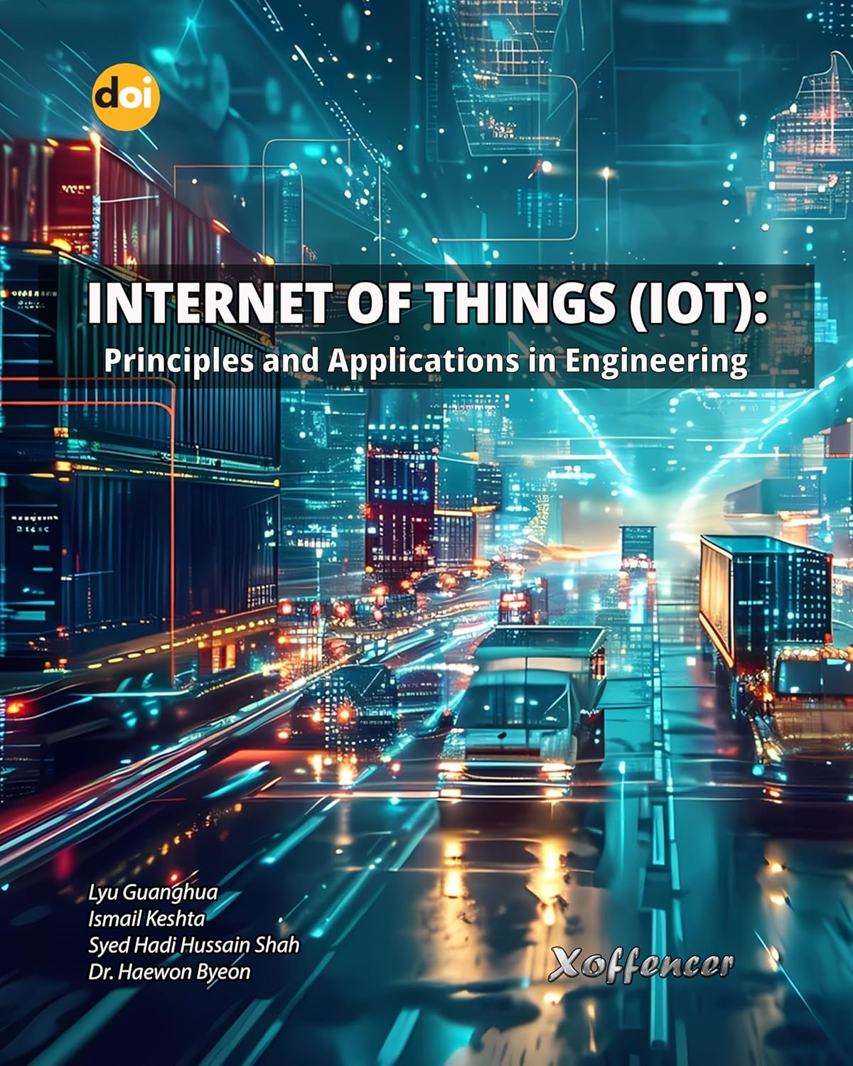 Buy Internet of Things (IoT): Principles and Applications in ...