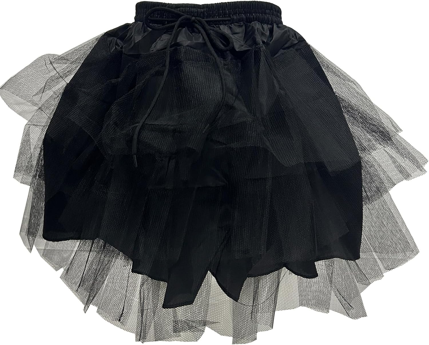 Amazon.com: DRHOM Kids Crinoline Underskirt Wedding Pageant Dress ...