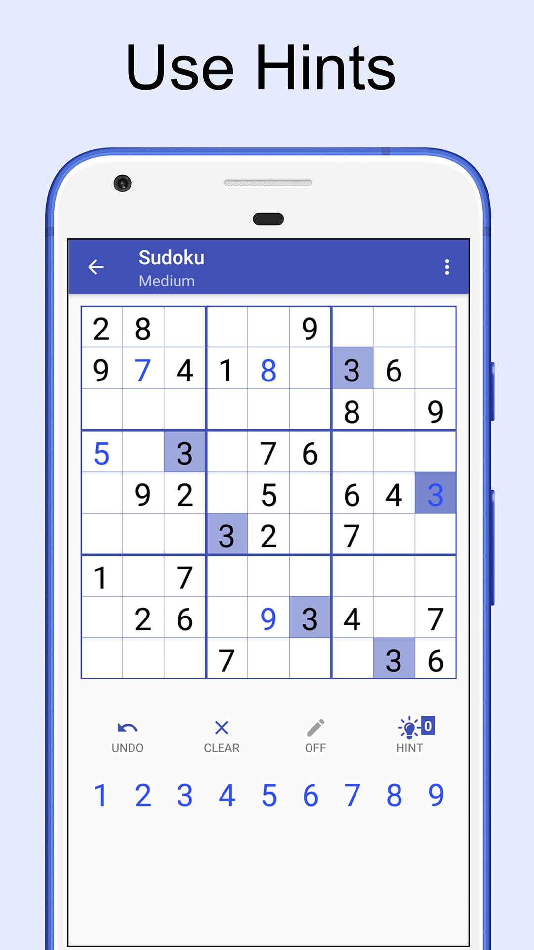 Sudoku - App on Amazon Appstore